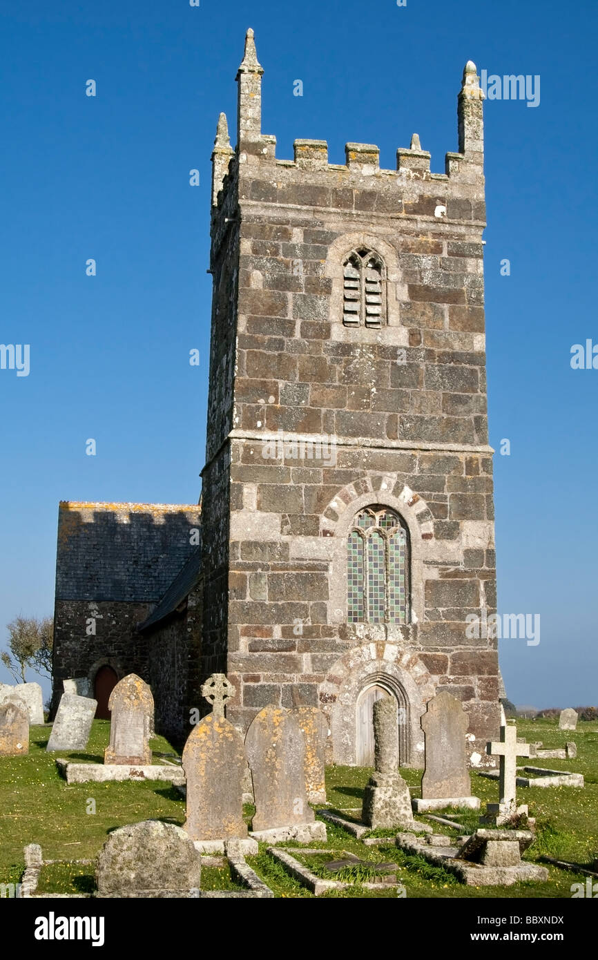 Old stone church hi-res stock photography and images - Alamy