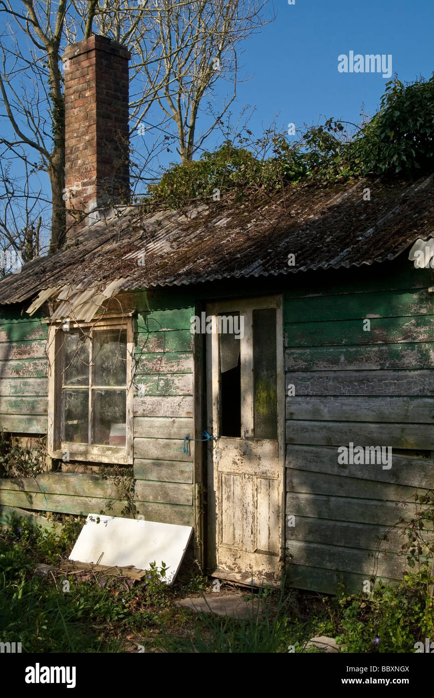 An old building Stock Photo - Alamy