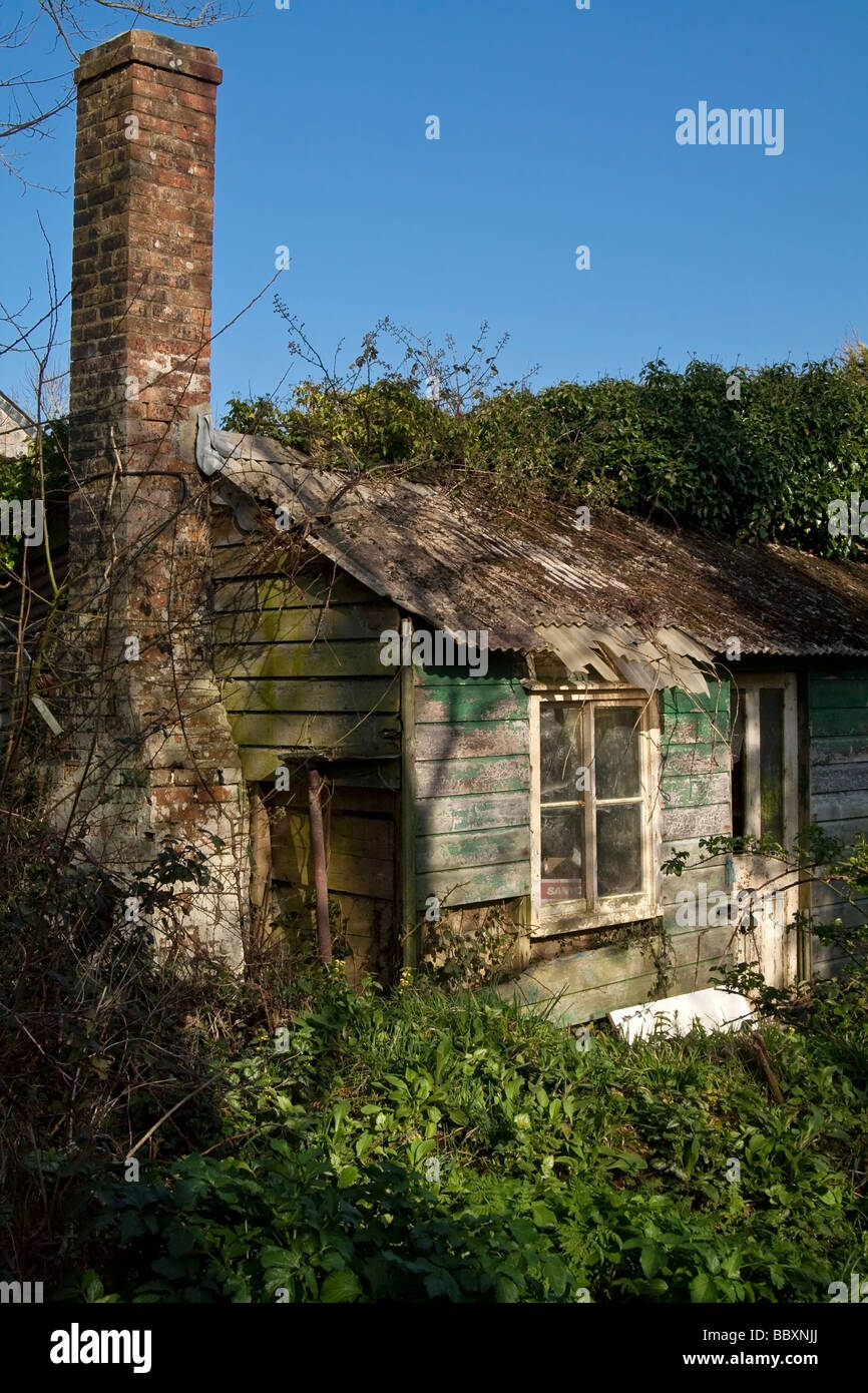 An old building Stock Photo - Alamy
