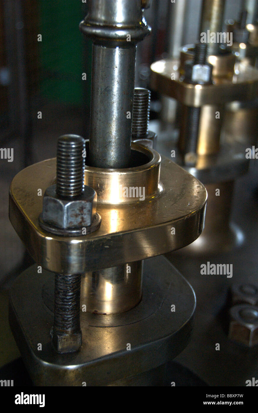 Crofton beam engines, wiltshire hi-res stock photography and images - Alamy
