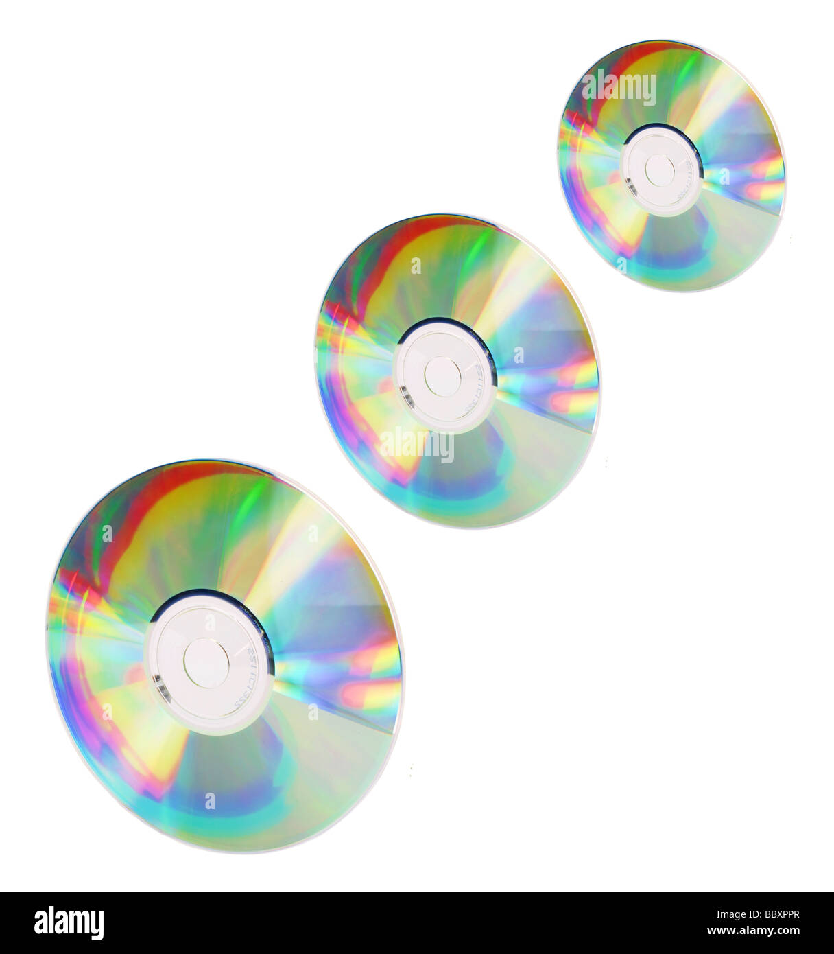 Digital Discs High Resolution Stock Photography and Images - Alamy