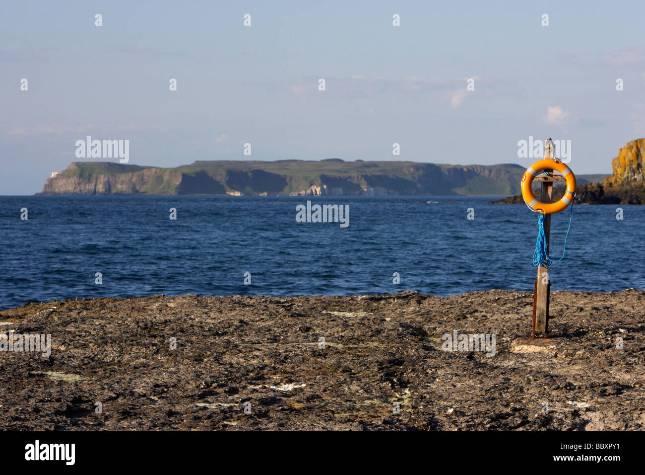 Sea of moyle hi-res stock photography and images - Alamy