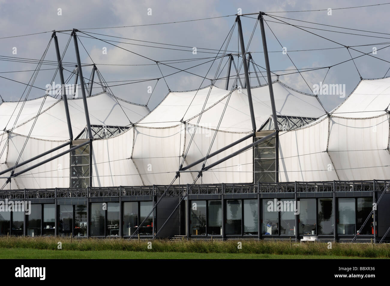 Schlumberger cambridge hi-res stock photography and images - Alamy
