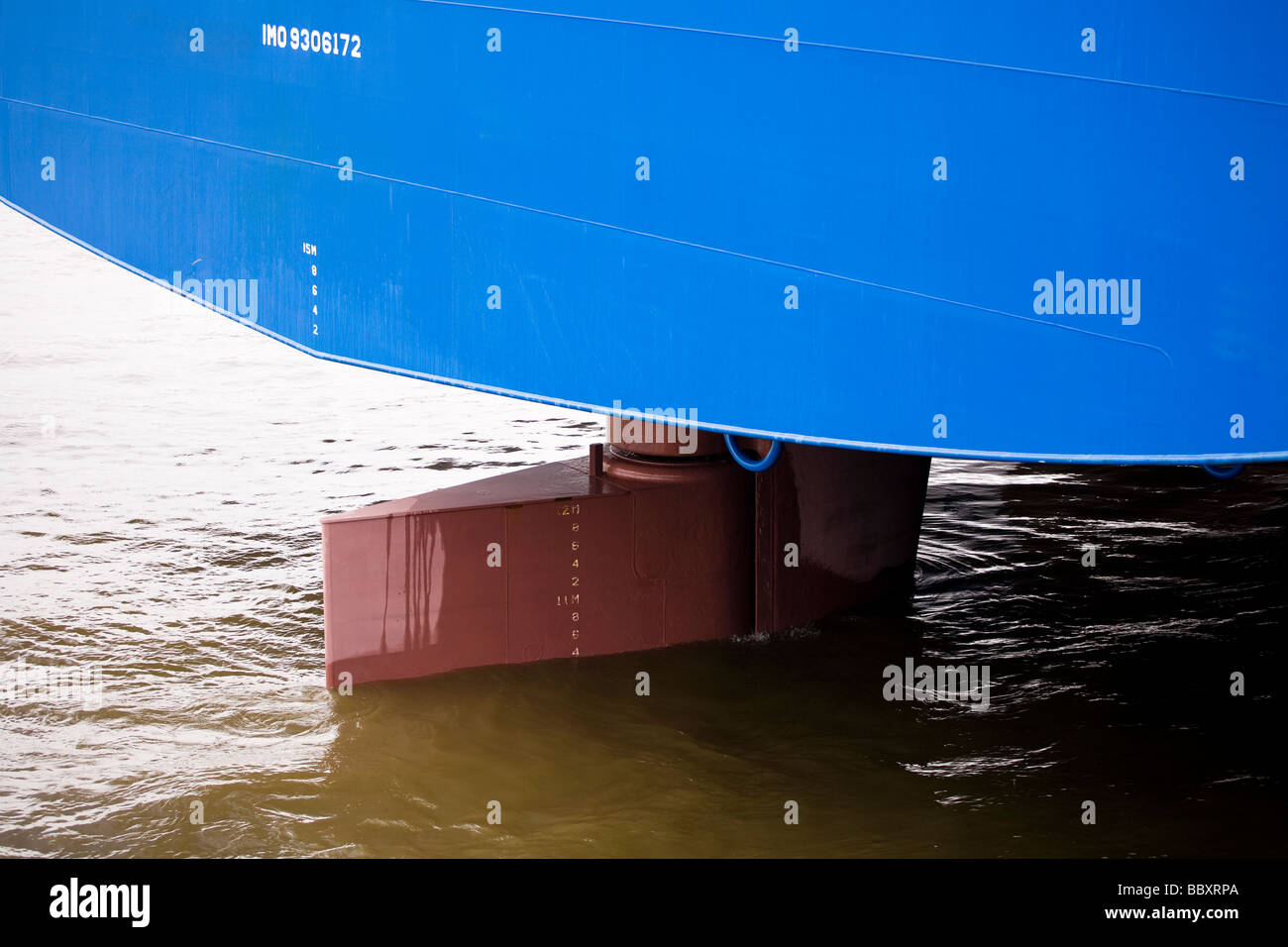 Steering a large ship hi-res stock photography and images - Alamy