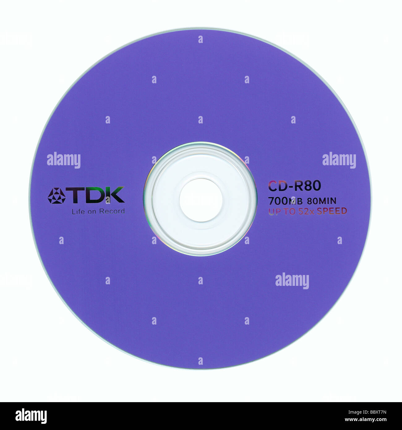 Disk rom Cut Out Stock Images & Pictures - Alamy