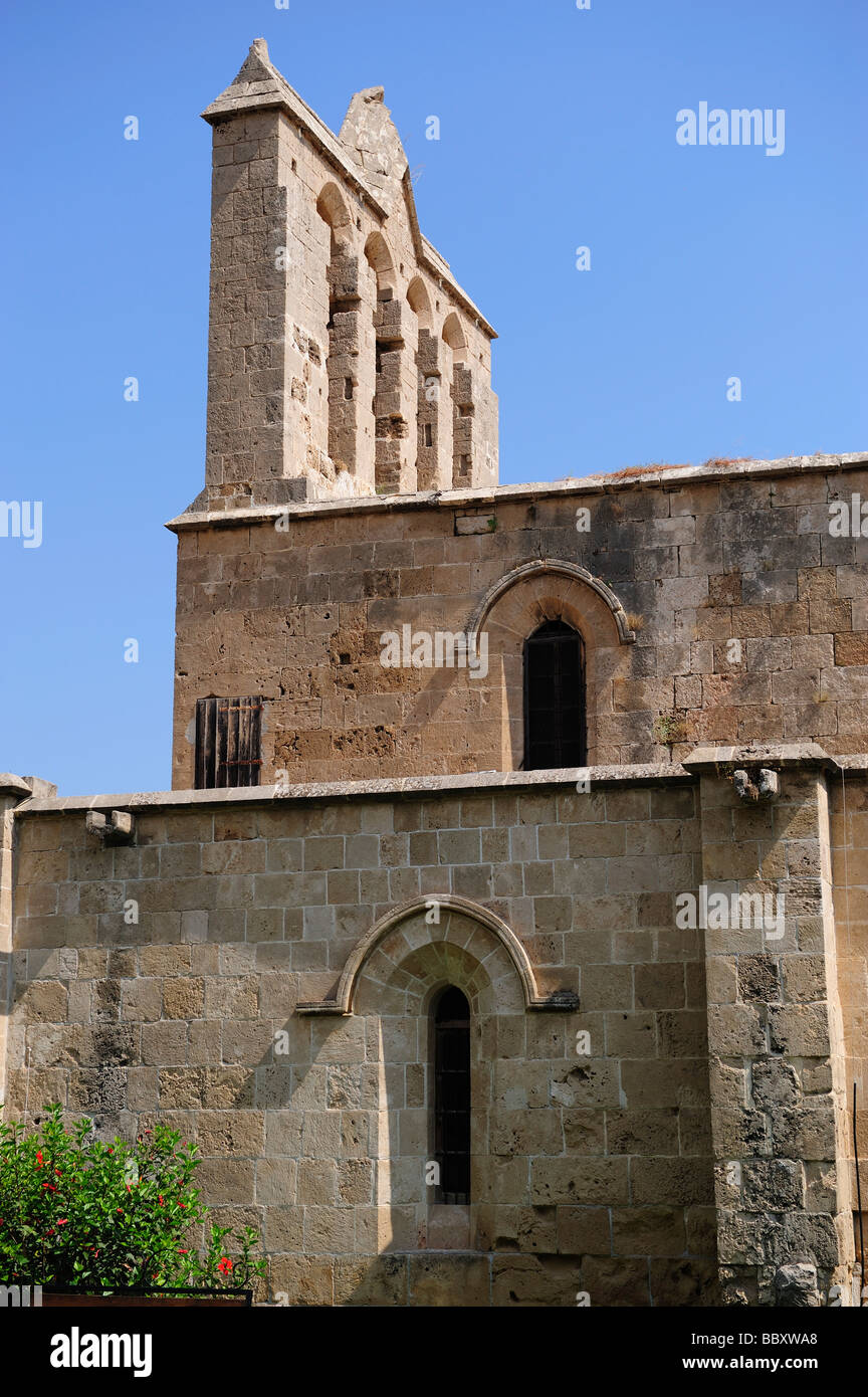 Monks monastry hi-res stock photography and images - Alamy