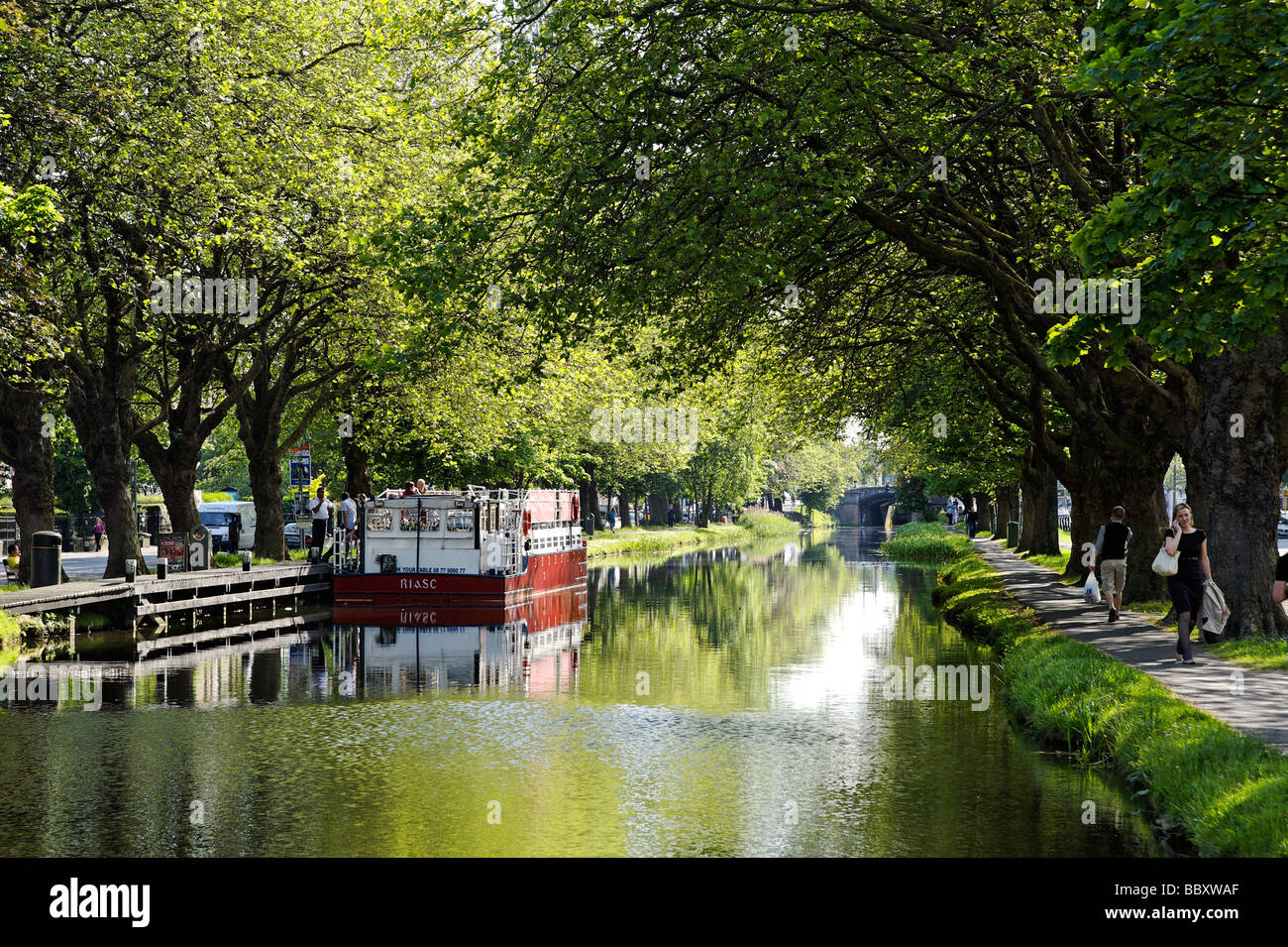 In dublin hi-res stock photography and images - Alamy
