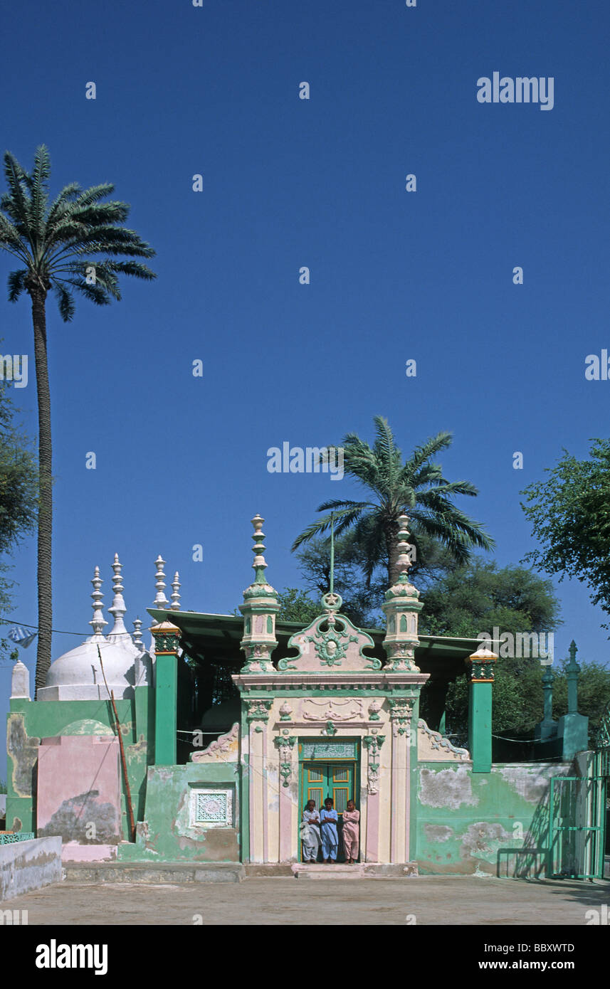 Thatta hi-res stock photography and images - Alamy