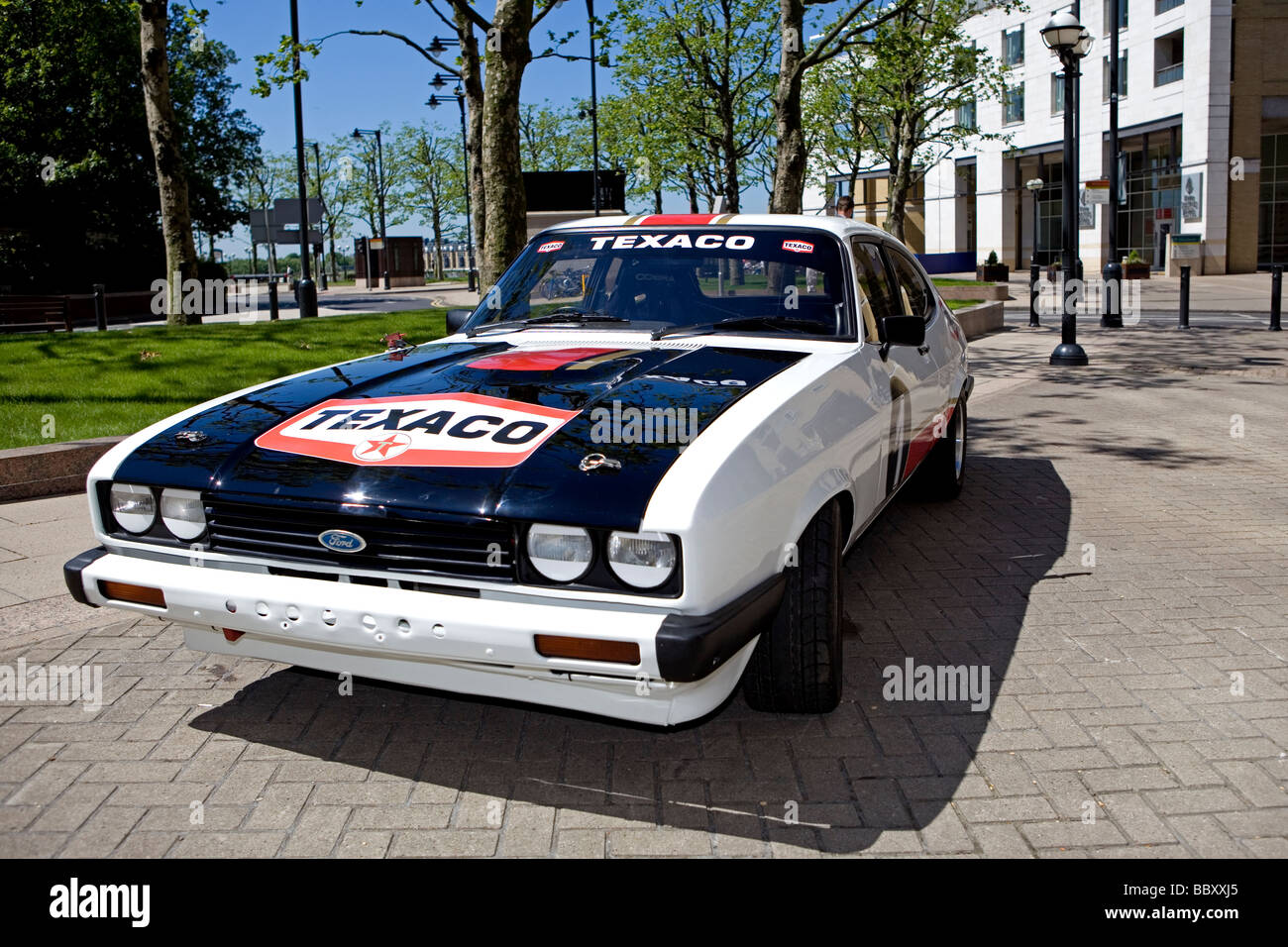 Chevron Texaco High Resolution Stock Photography and Images - Alamy