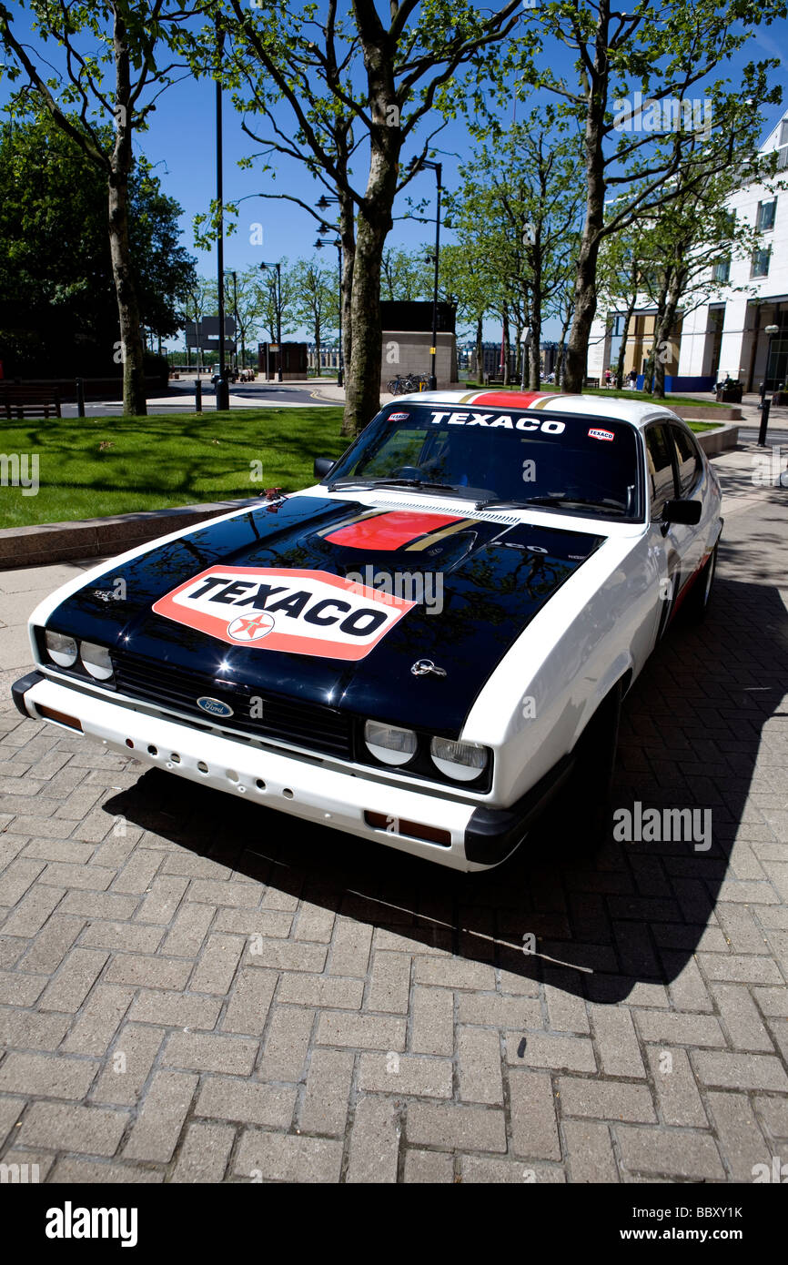 Chevron texaco hi-res stock photography and images - Alamy