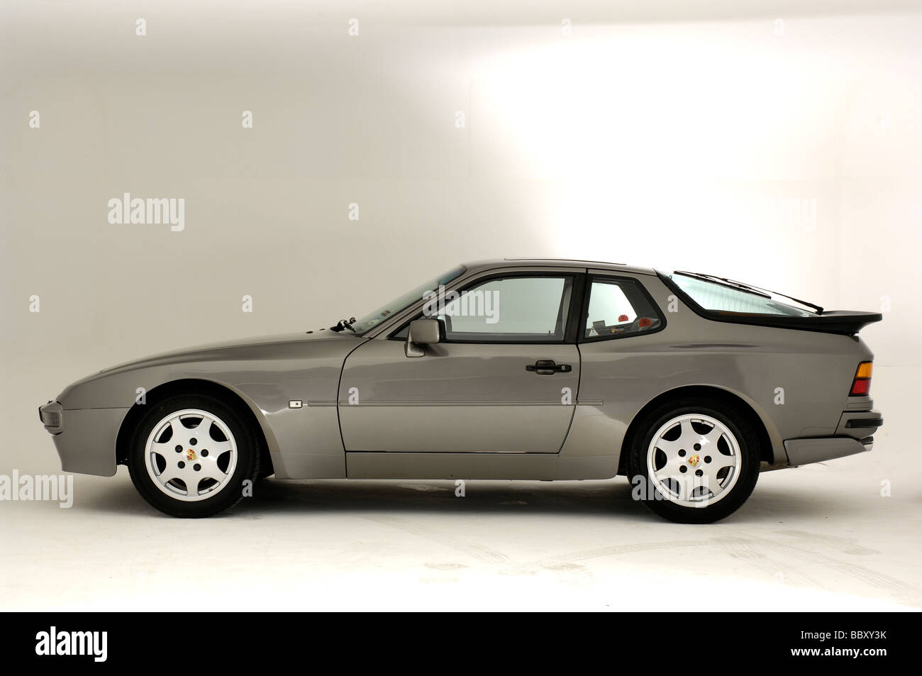 Porsche 944 1989 Stock Photo - Alamy