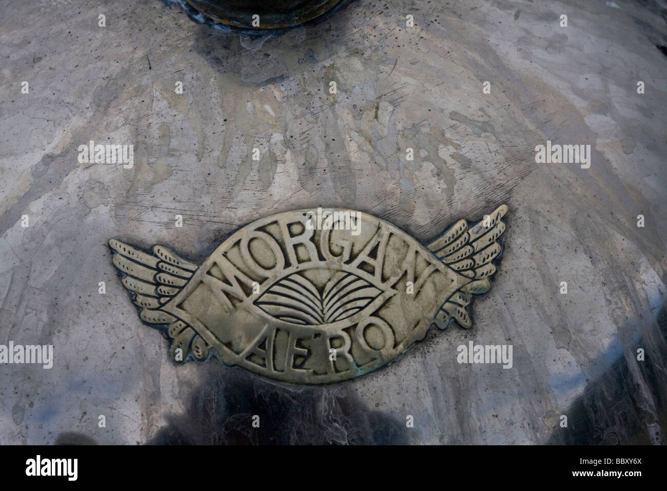 Car motor engine bonnet hi-res stock photography and images - Alamy