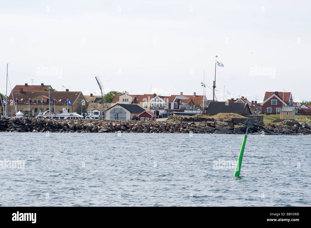 Torekov sweden hi-res stock photography and images - Alamy