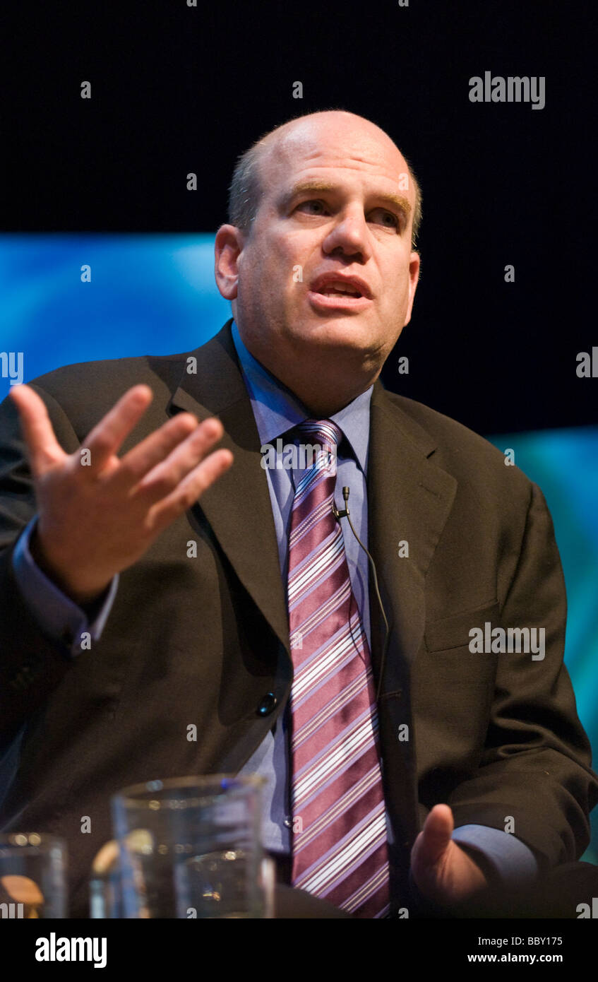 David simon the wire hi-res stock photography and images - Alamy