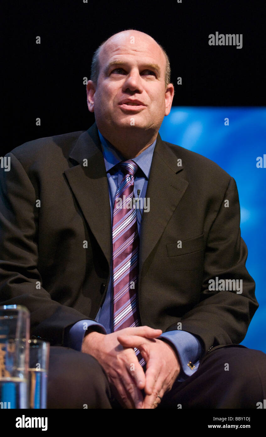David simon the wire hi-res stock photography and images - Alamy