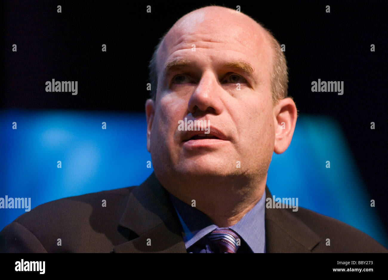 David simon writer hi-res stock photography and images - Alamy