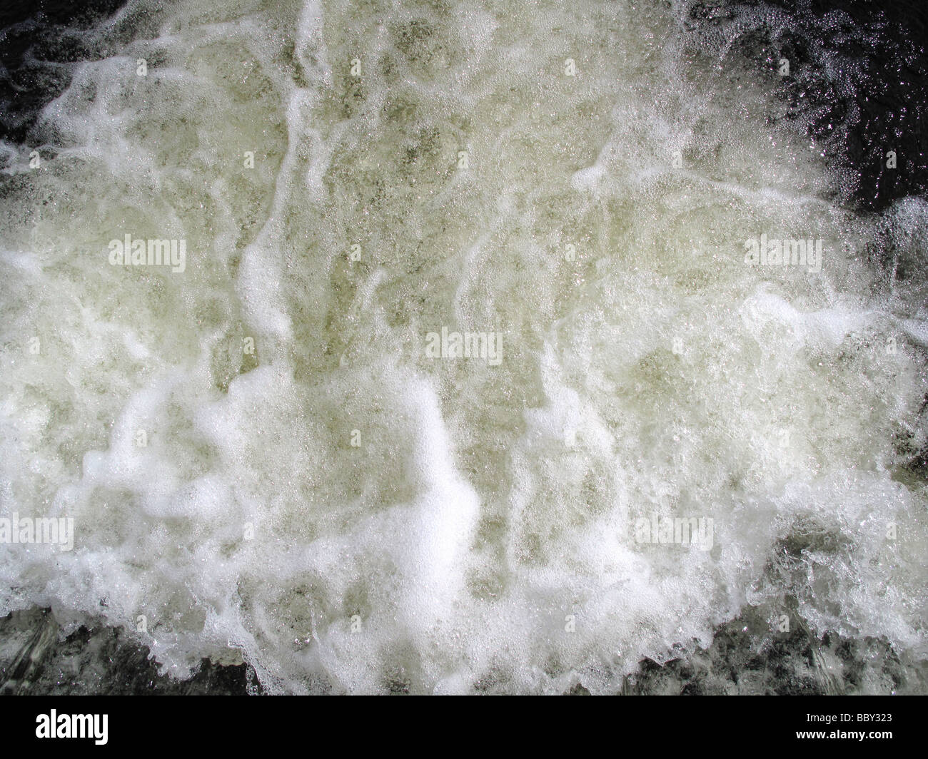Foaming flow hi-res stock photography and images - Alamy