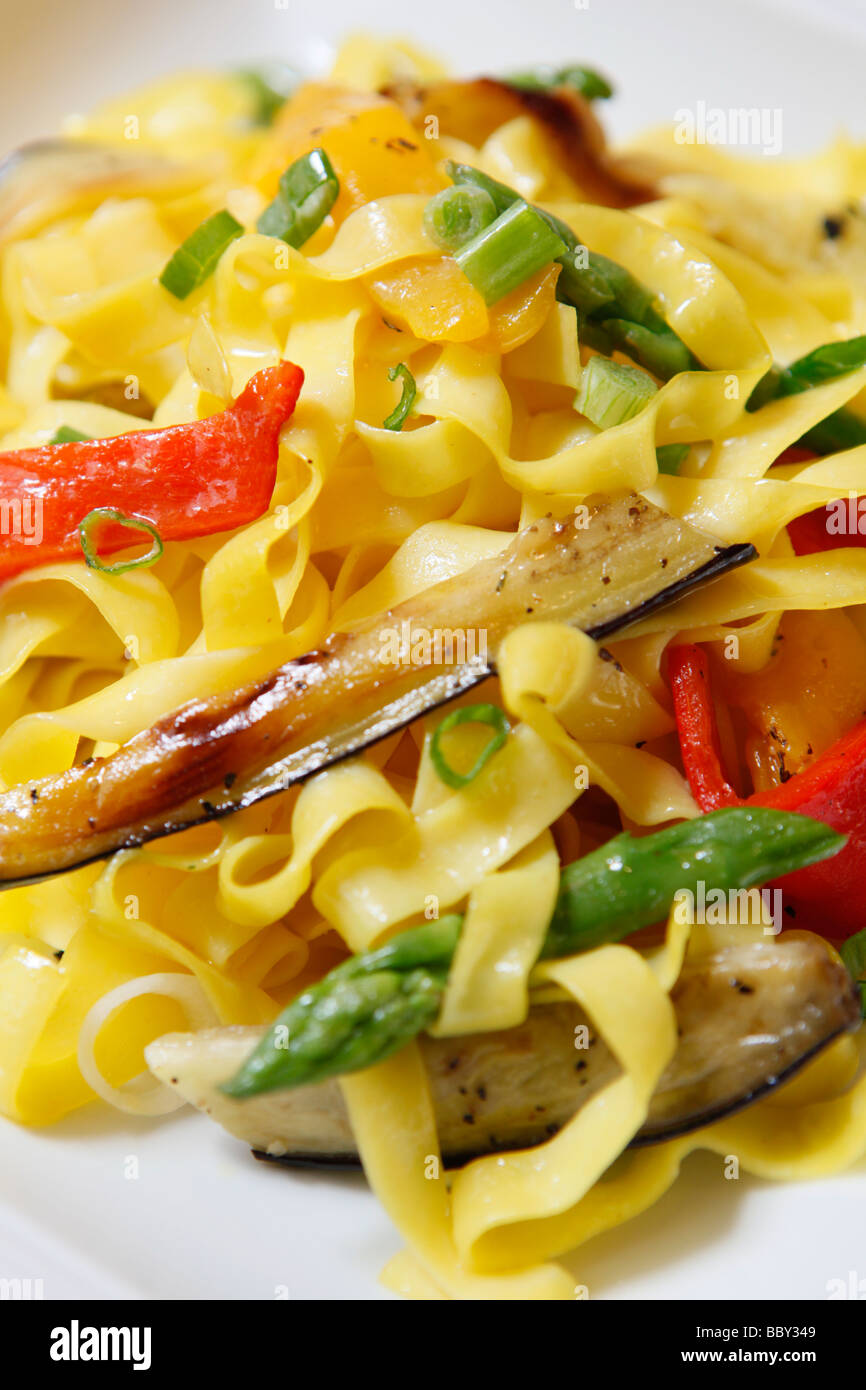 Tagliatelle hi-res stock photography and images - Alamy
