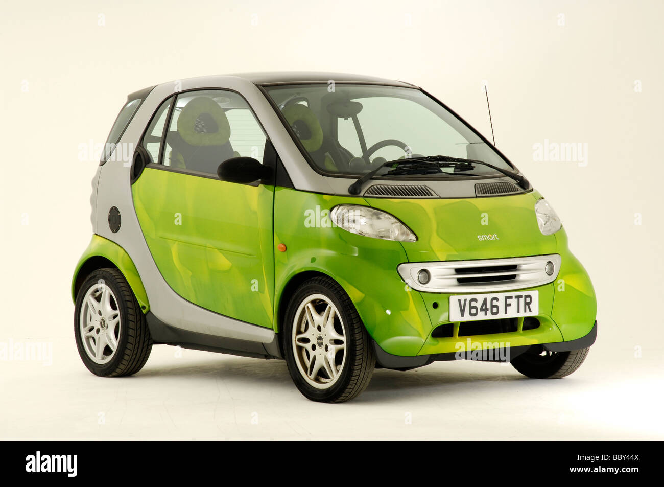 Micro car hi-res stock photography and images - Alamy