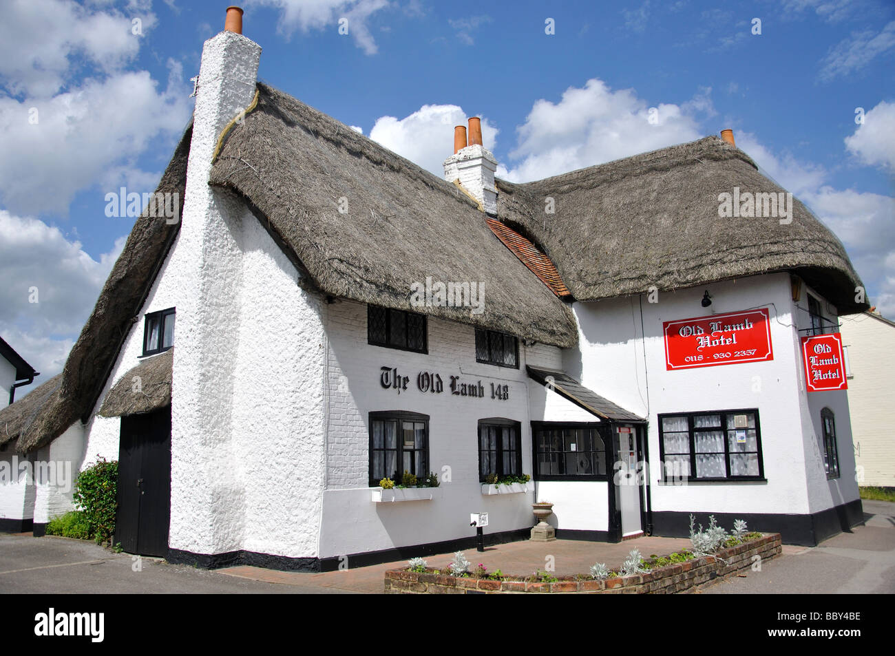 Theale berkshire hi-res stock photography and images - Alamy