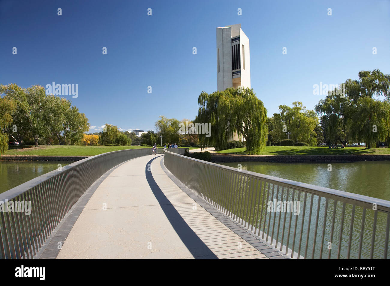 Foot bridge footbridge pedestrian bridge hi-res stock photography and ...