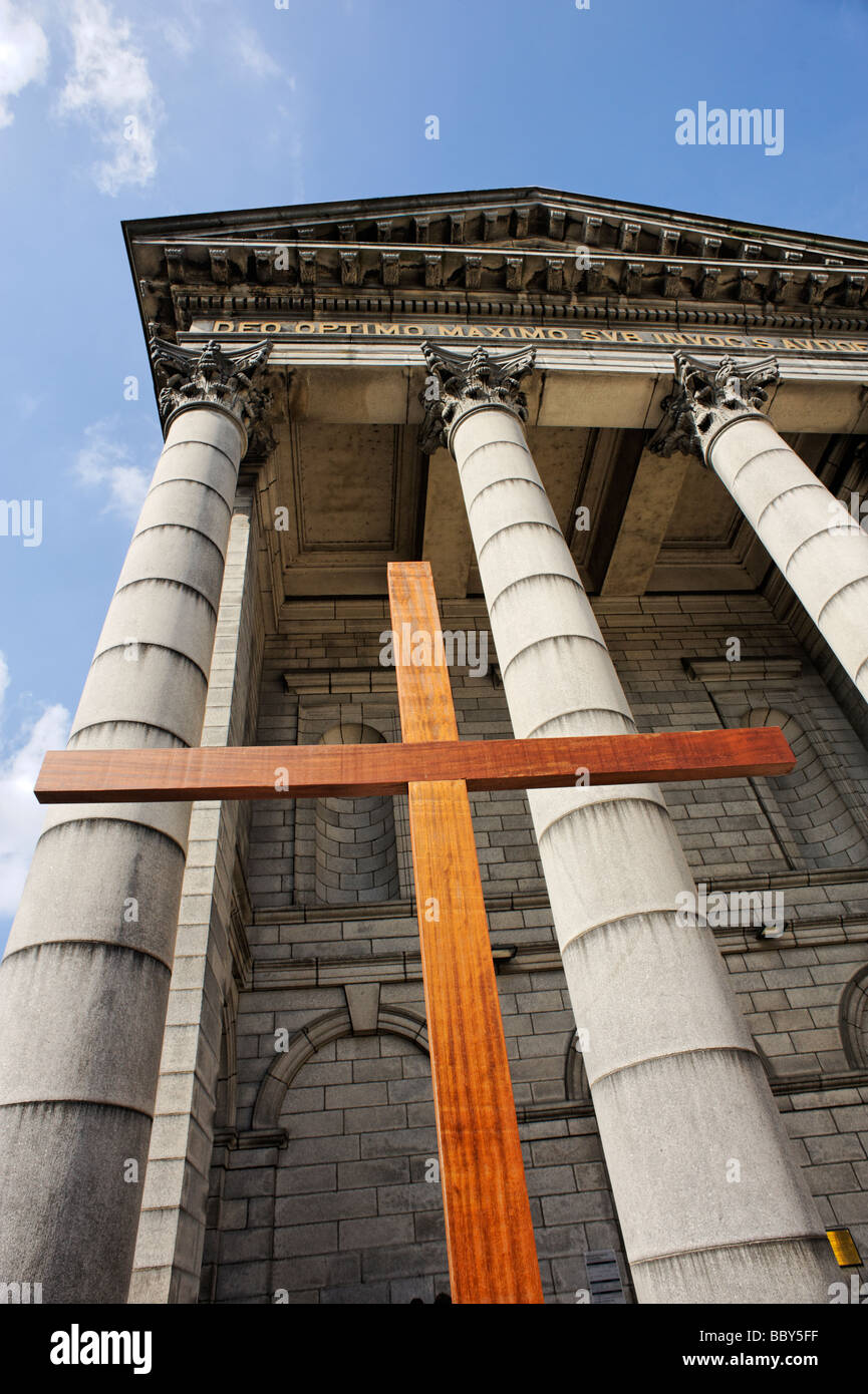 Irish catholic church hi-res stock photography and images - Alamy