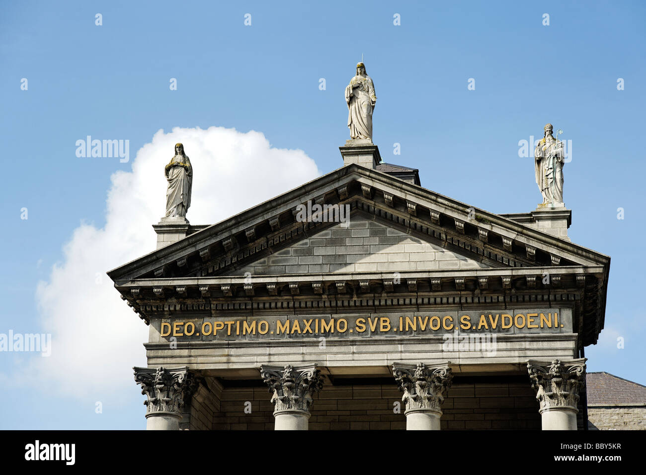 Catholic church ireland hi-res stock photography and images - Alamy
