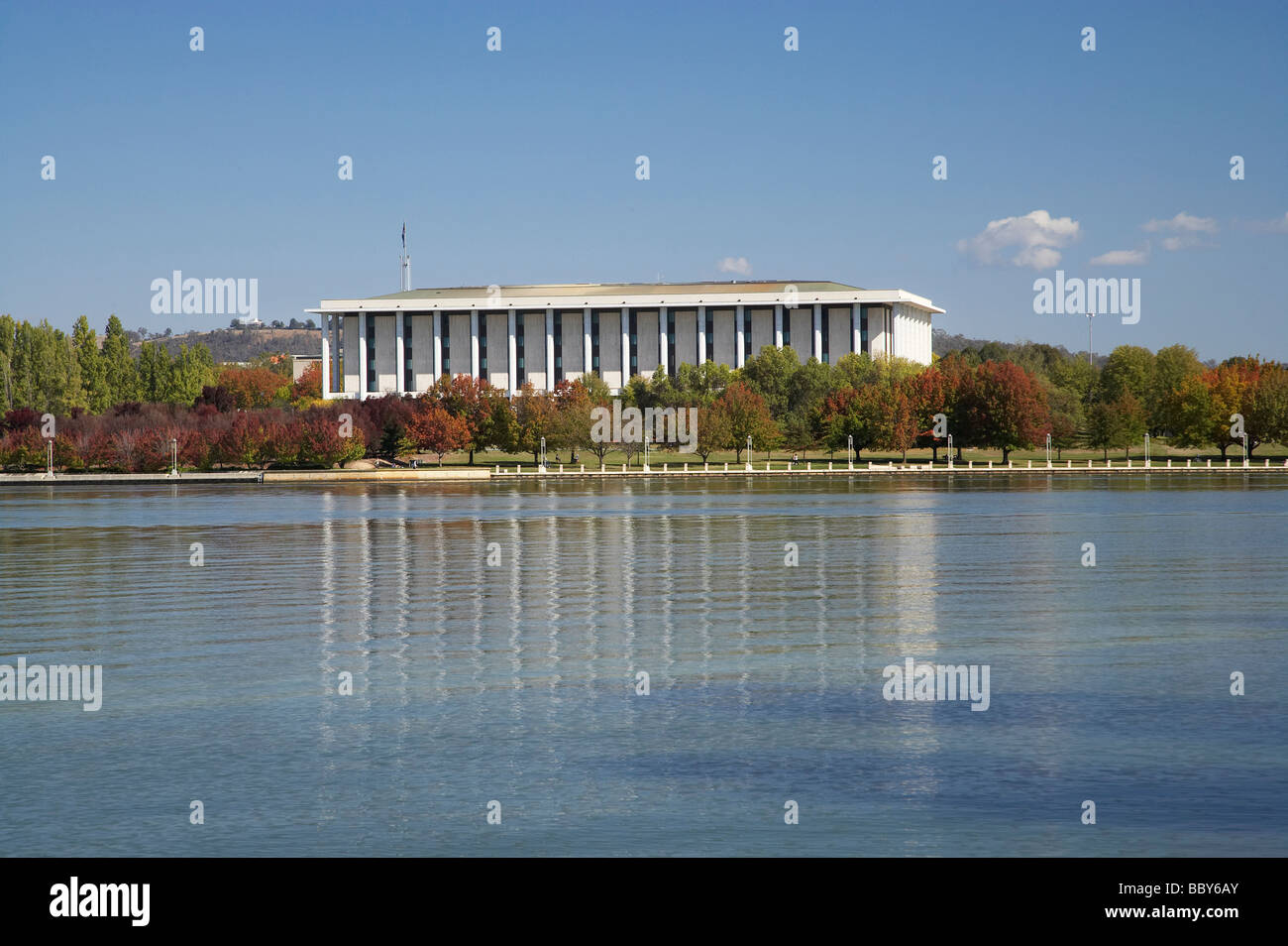 National library australia canberra hi-res stock photography and images ...