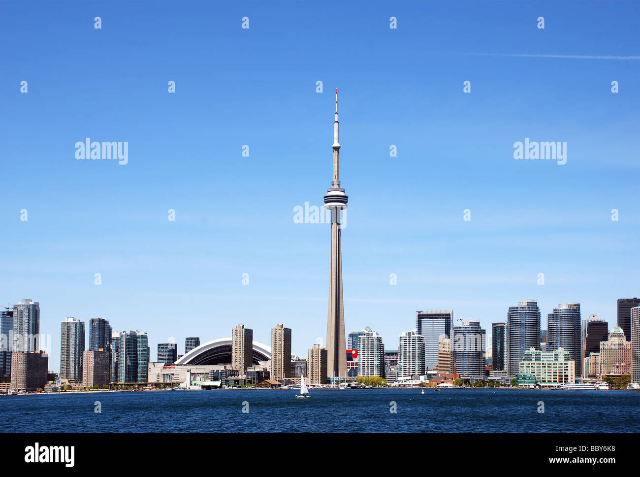 View rogers center toronto hi-res stock photography and images - Alamy