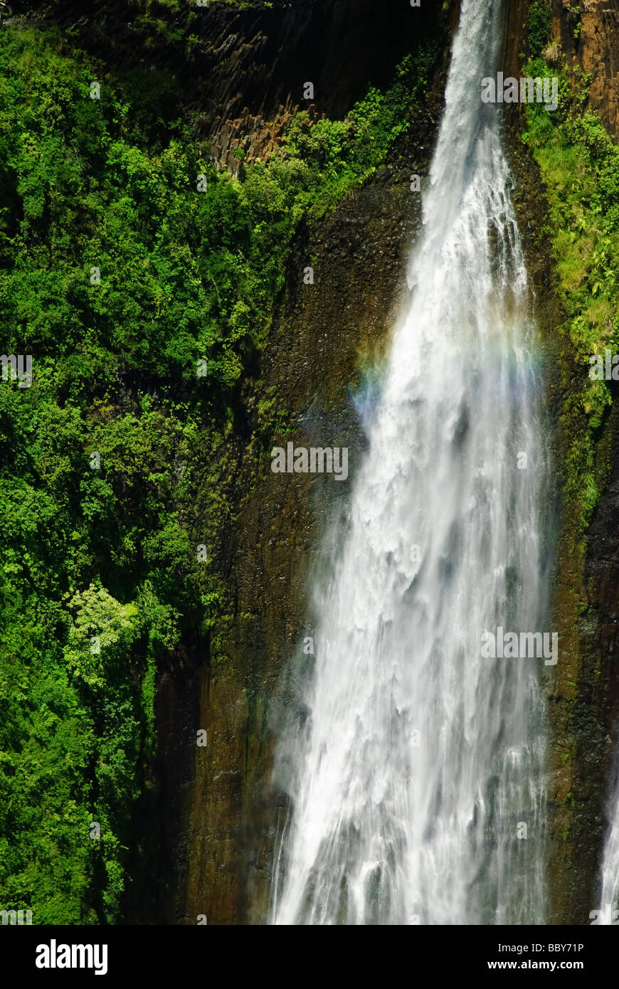 Jurassic falls hi-res stock photography and images - Alamy
