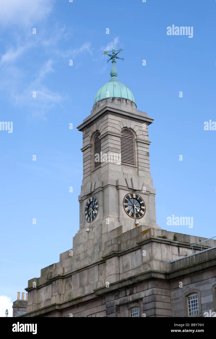 Granite tower hi-res stock photography and images - Alamy
