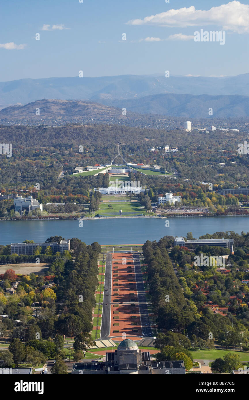 Anzac hill hi-res stock photography and images - Alamy