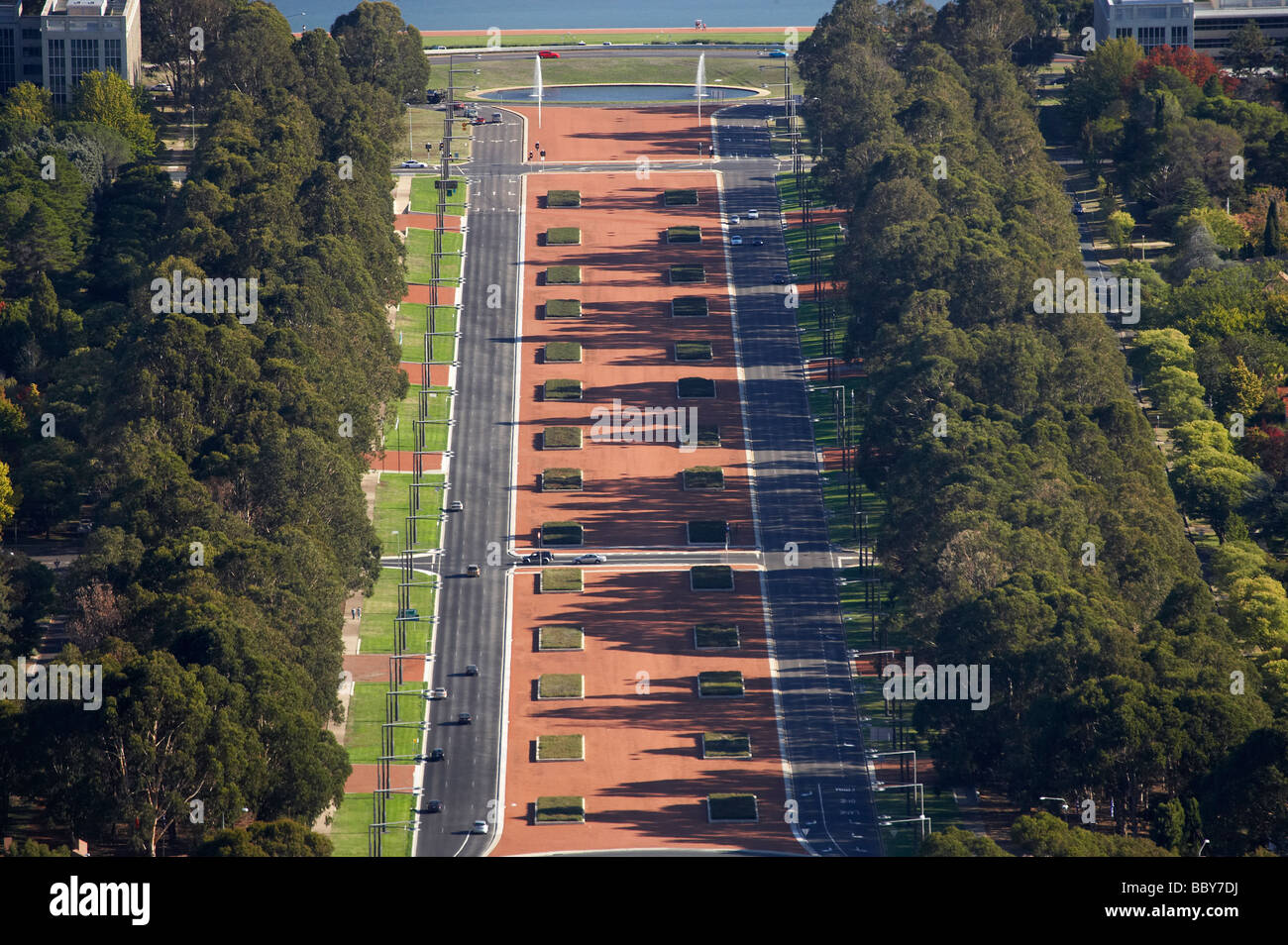 Anzac parade war memorial hi-res stock photography and images - Alamy
