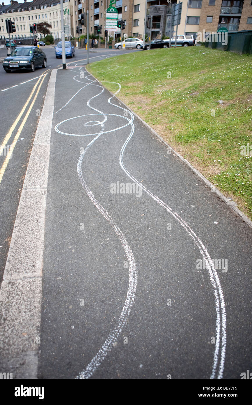 Line art graffiti hi-res stock photography and images - Alamy