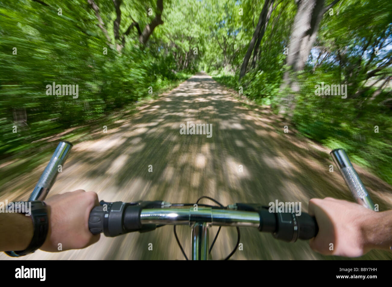 Racing down hi-res stock photography and images - Alamy