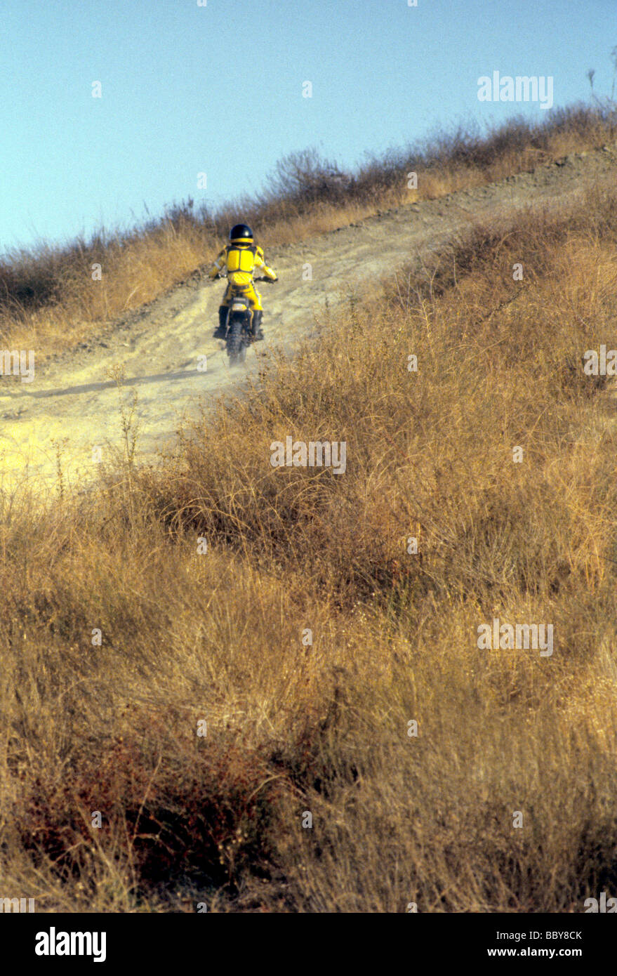 Bike hill california hi-res stock photography and images - Alamy