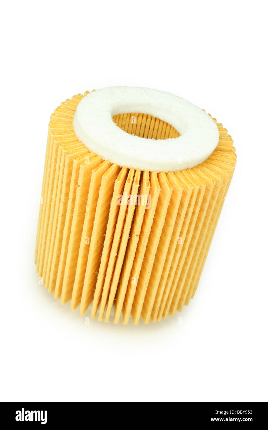 Oil air filter hi-res stock photography and images - Alamy