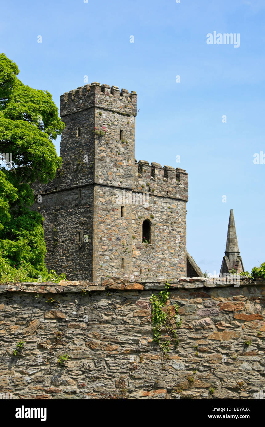 Wexford city hi-res stock photography and images - Alamy