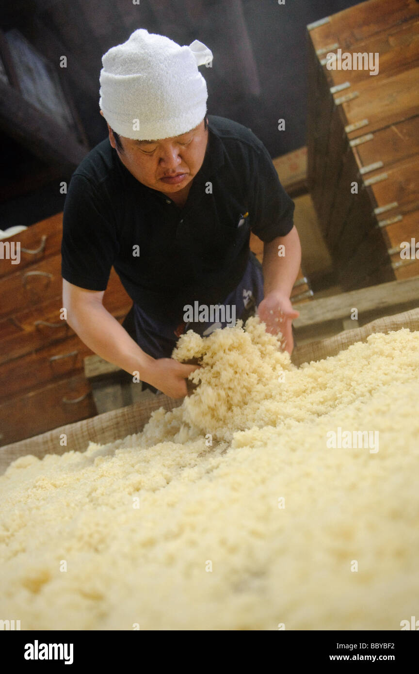 Steamed rice hi-res stock photography and images - Alamy