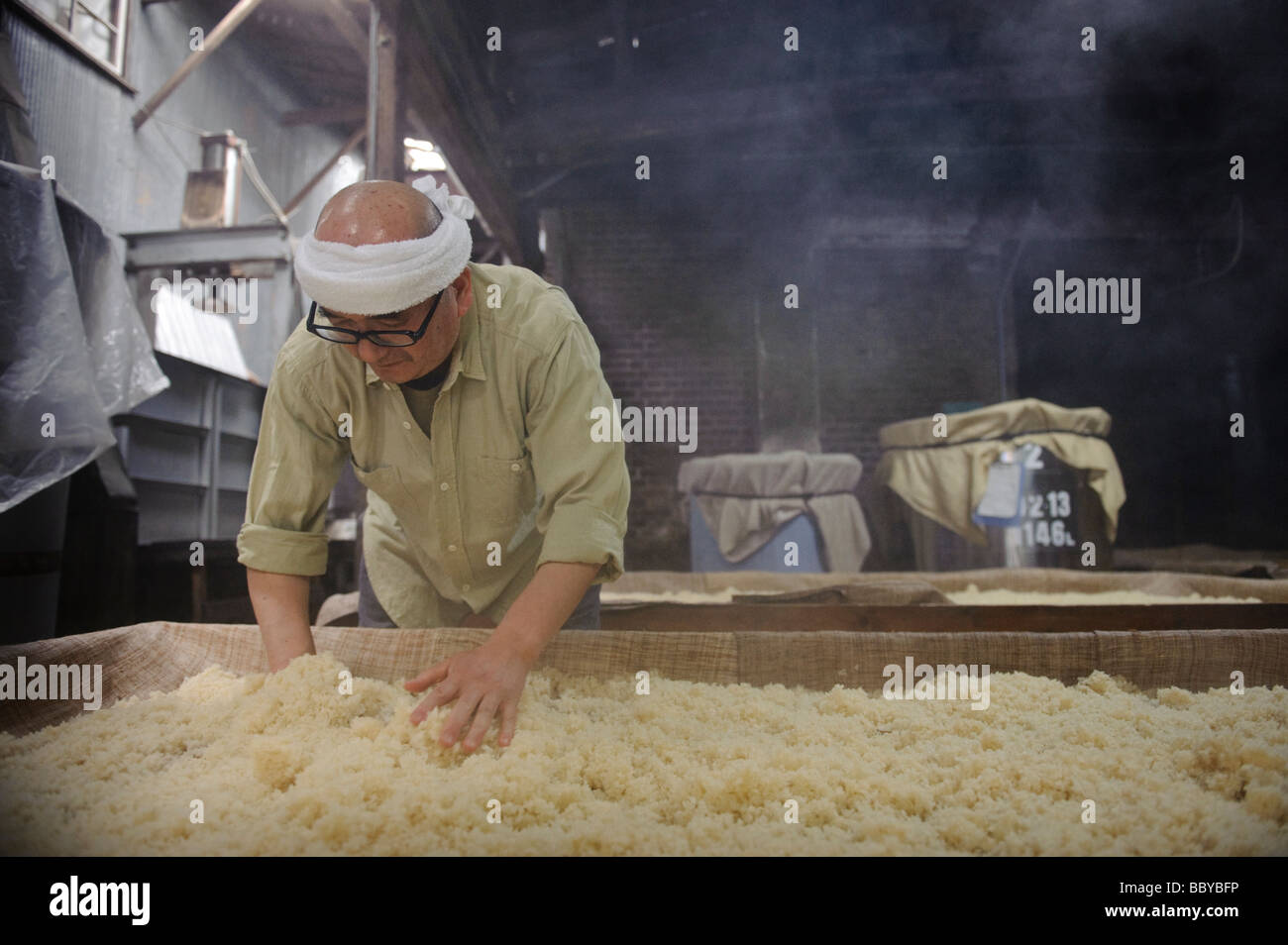 Steamed rice hi-res stock photography and images - Alamy