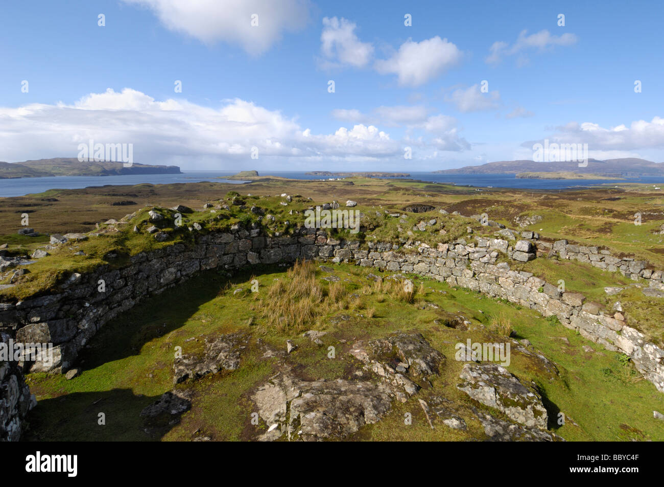 Struan hi-res stock photography and images - Alamy