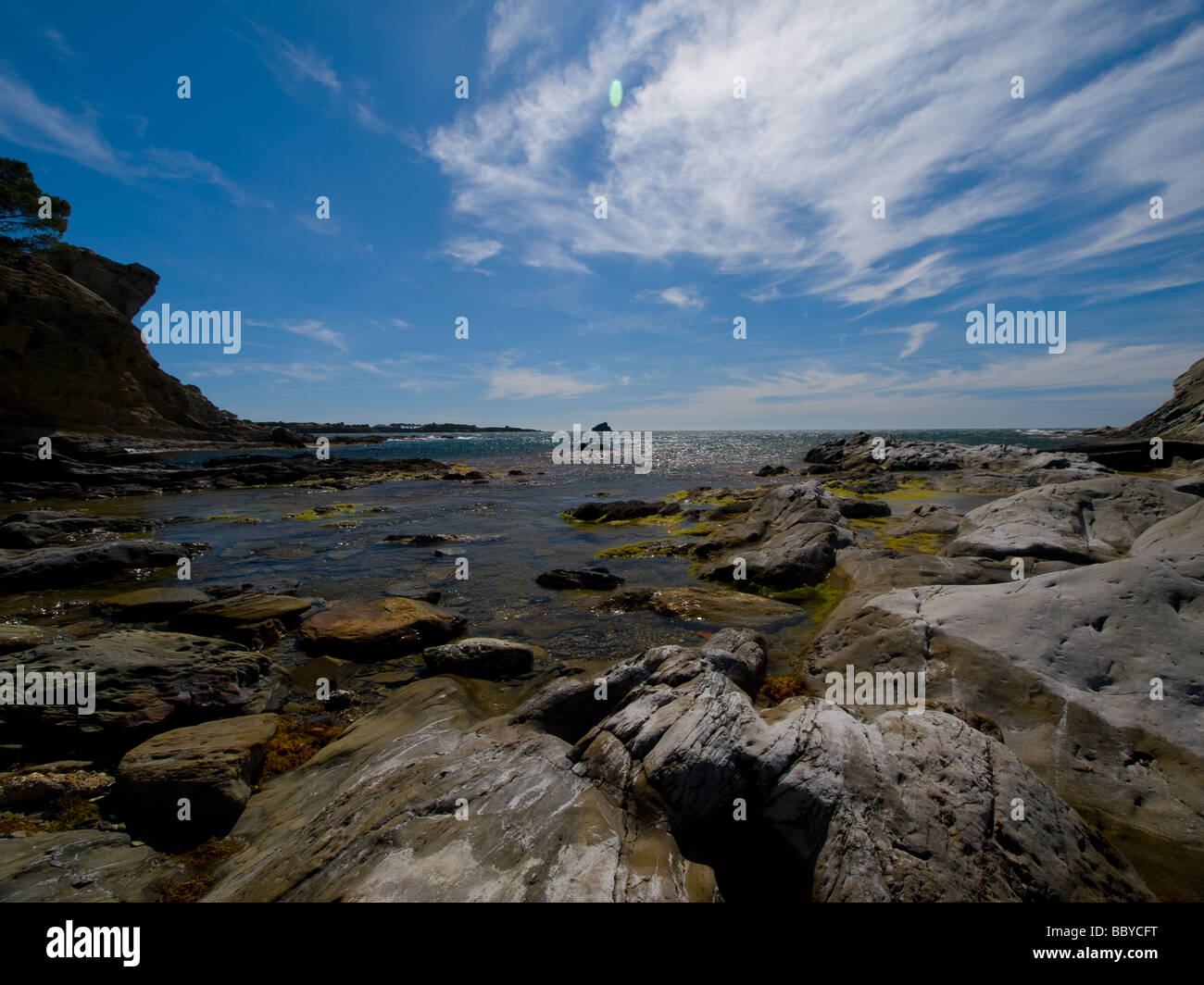 Dali beach hi-res stock photography and images - Alamy