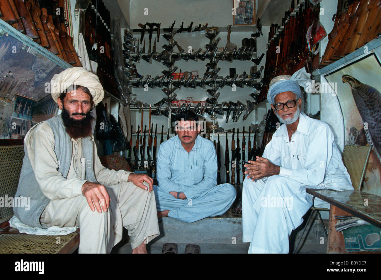 Darra adam khel hi-res stock photography and images - Alamy