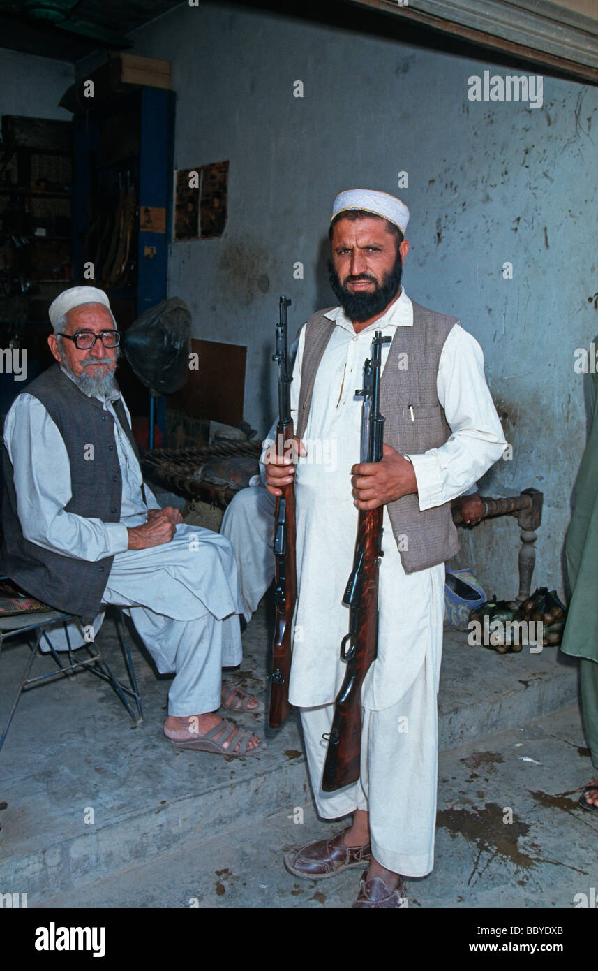 Pakistan frontier province village darra hi-res stock photography and ...