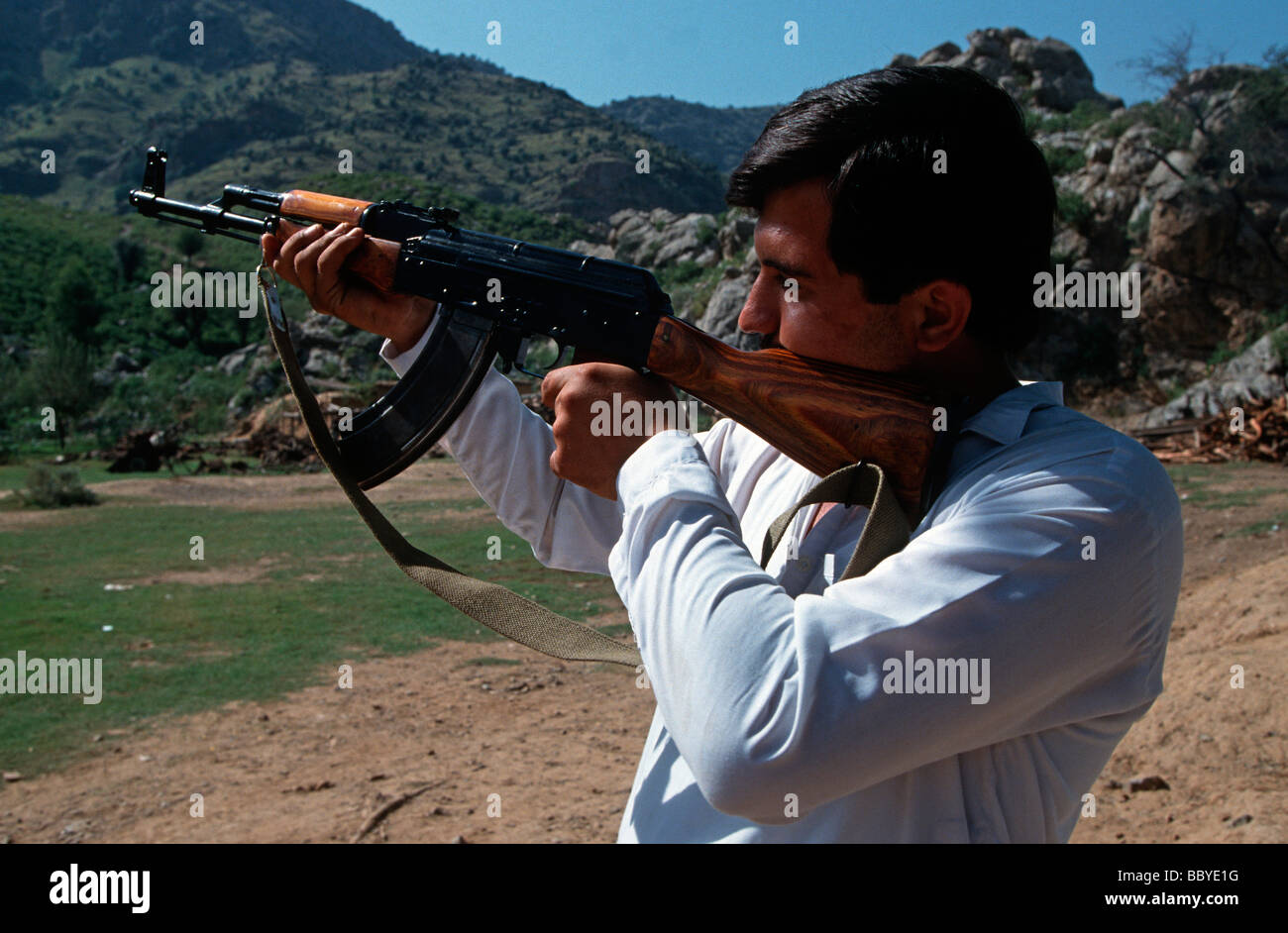Darra adam khel hi-res stock photography and images - Alamy