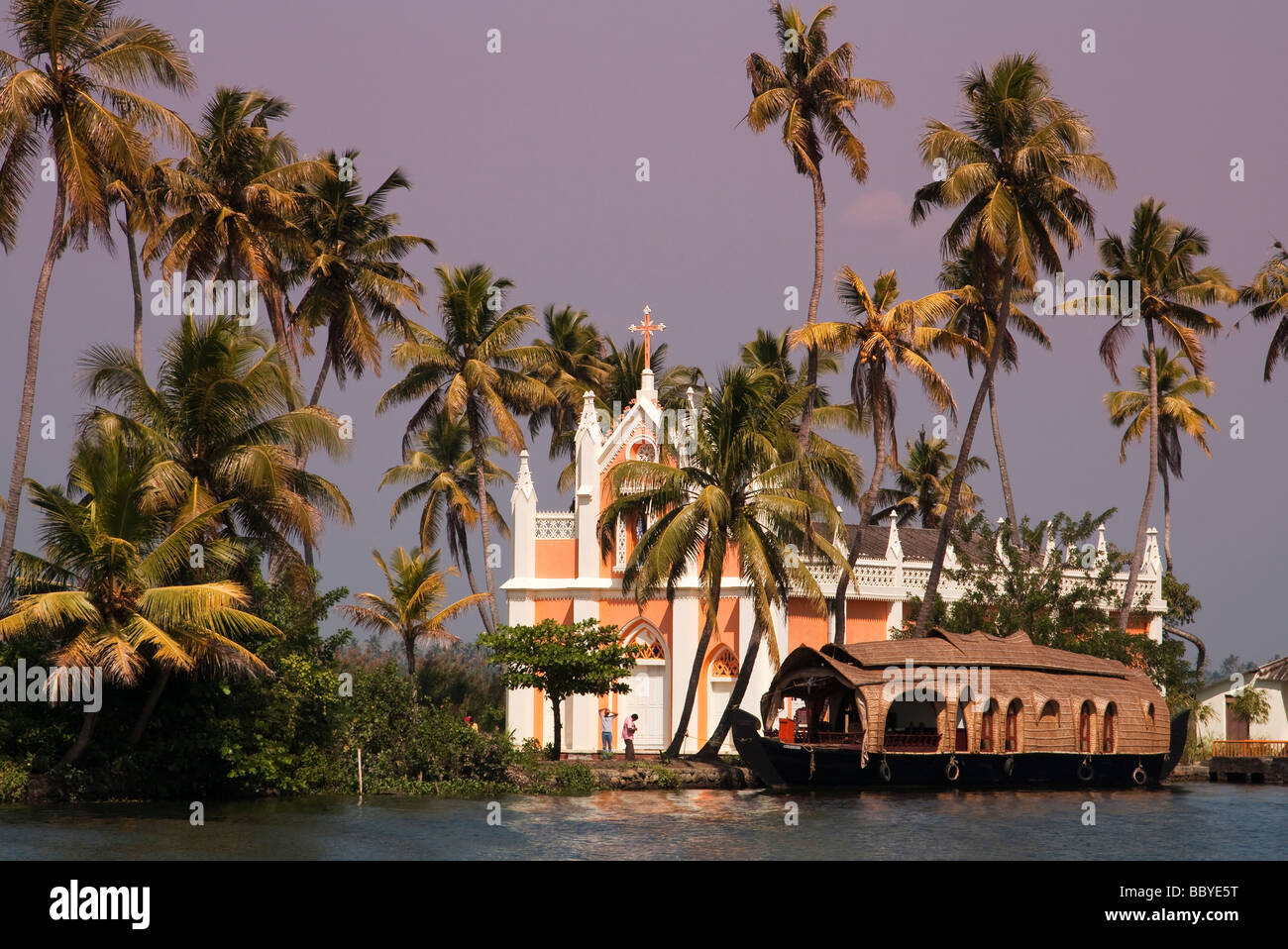Kochi india hi-res stock photography and images - Alamy