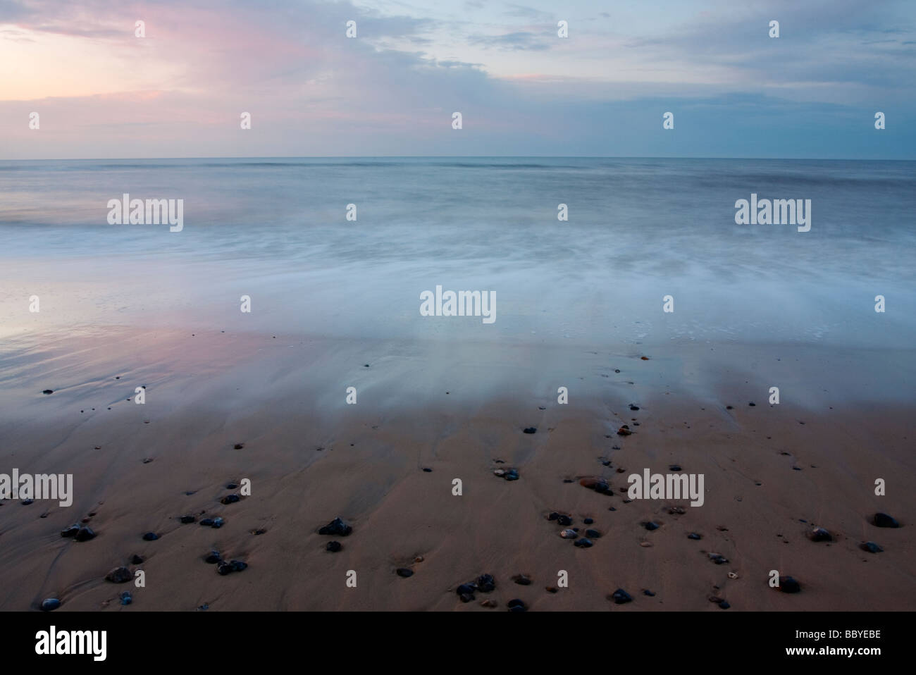 Ebbing tide hi-res stock photography and images - Alamy