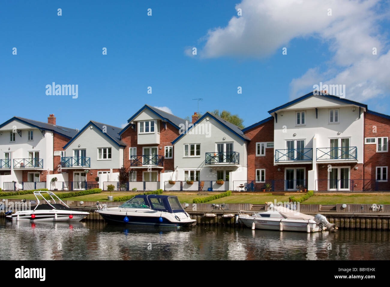 Loddon norfolk hi-res stock photography and images - Alamy