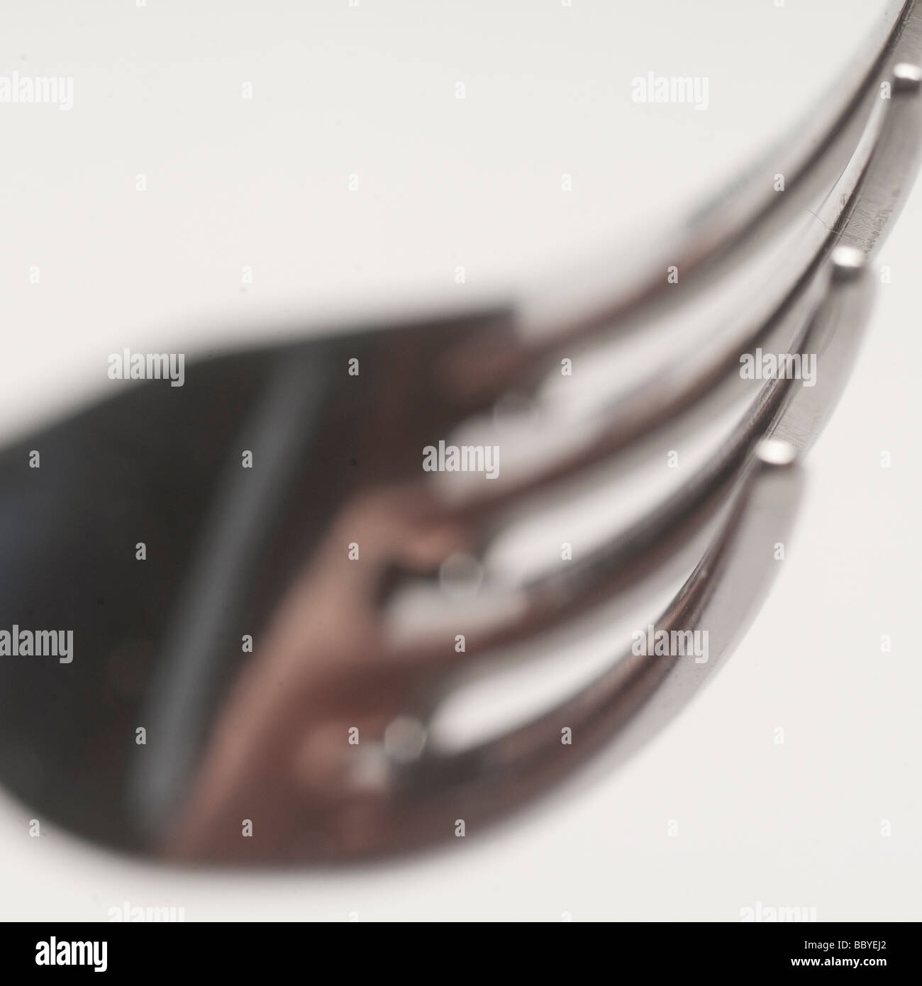 Fork teeth hi-res stock photography and images - Alamy