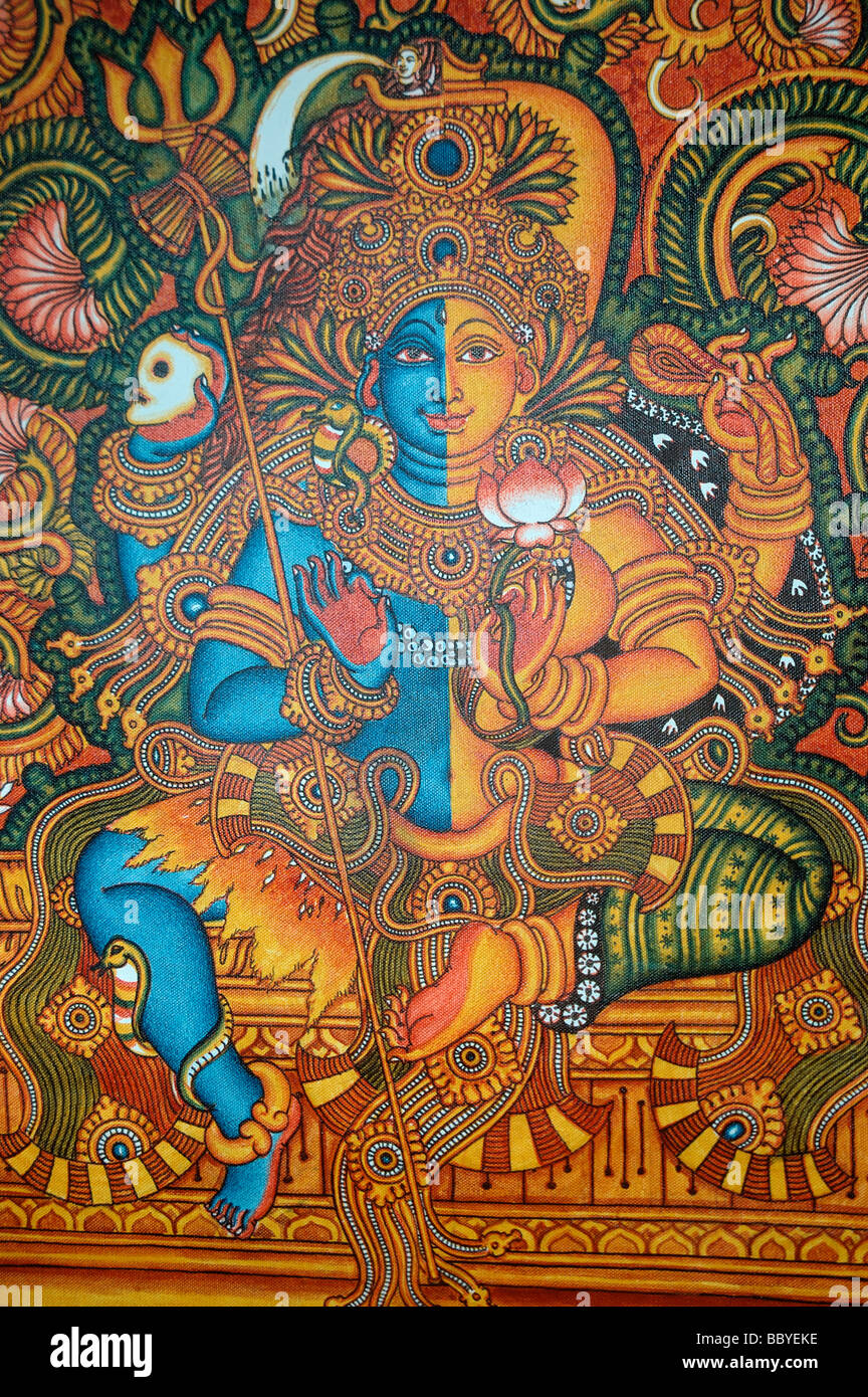 Minoan murals hi-res stock photography and images - Alamy